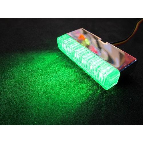 ジェットイノウエ 534253 LED6スリムマーカー24V用 グリーン|トラック用品 : トラック用品貨物堂ヤフー店 - 通販 ...