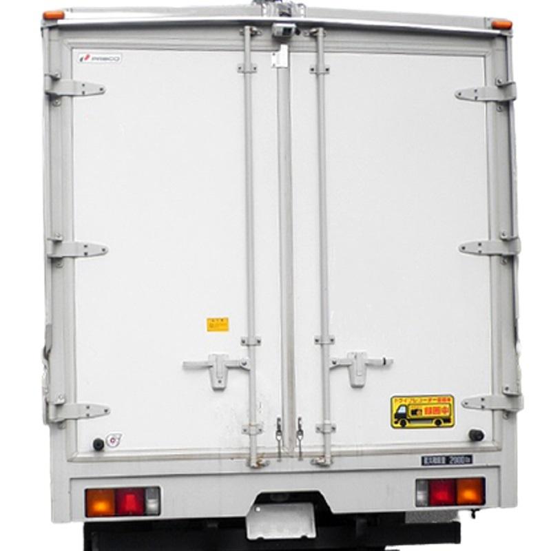 ドライブレコーダー用ステッカー 特大 PDS315 トラック用品 PA-man パーマン 1122830000 : トラック用品貨物堂ヤフー店 ...