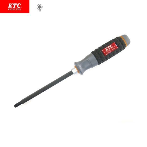 D1T-T40 KTC T型トルクスドライバーT40|トラック用品 : トラック用品貨物堂ヤフー店 - 通販 - Yahoo!ショッピング