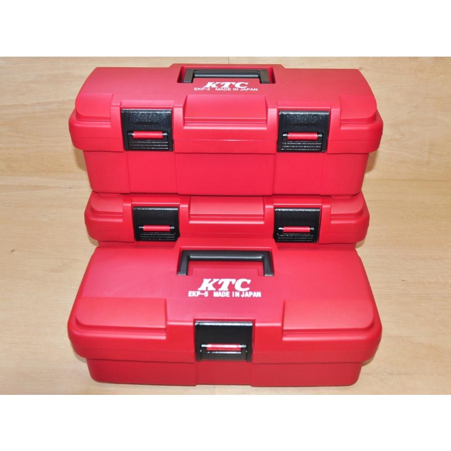 KTC プラハードケース EKP-3 EKP-5 3点 セット :ktc-ekp-3-2-EKP-5:R55WORKS ヤフー店 - 通販 - Yahoo!ショッピング