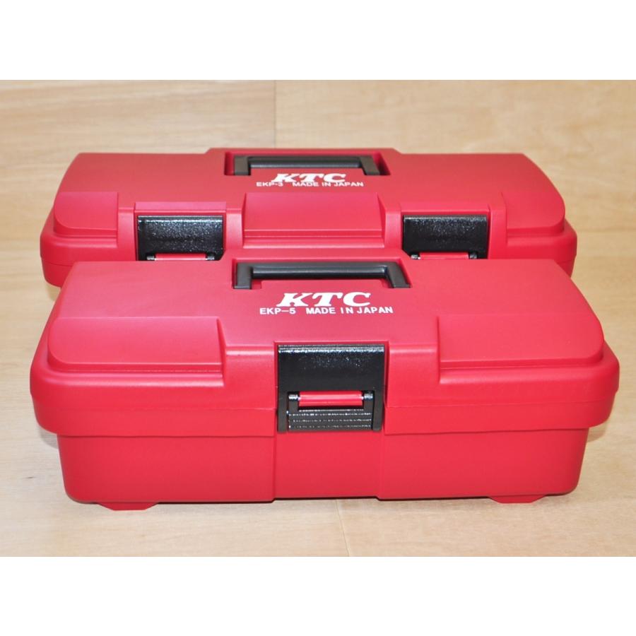 KTC プラハードケース EKP-3 EKP-5 2点セット :ktc-ekp-3-5:R55 FACTORY ヤフー店 - 通販 - Yahoo!ショッピング