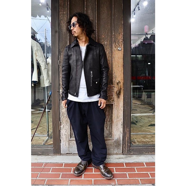 FINE CREEK & CO(ファインクリークアンドコー)〜Berkeley Deer Black〜 : Amboy - 通販 ...