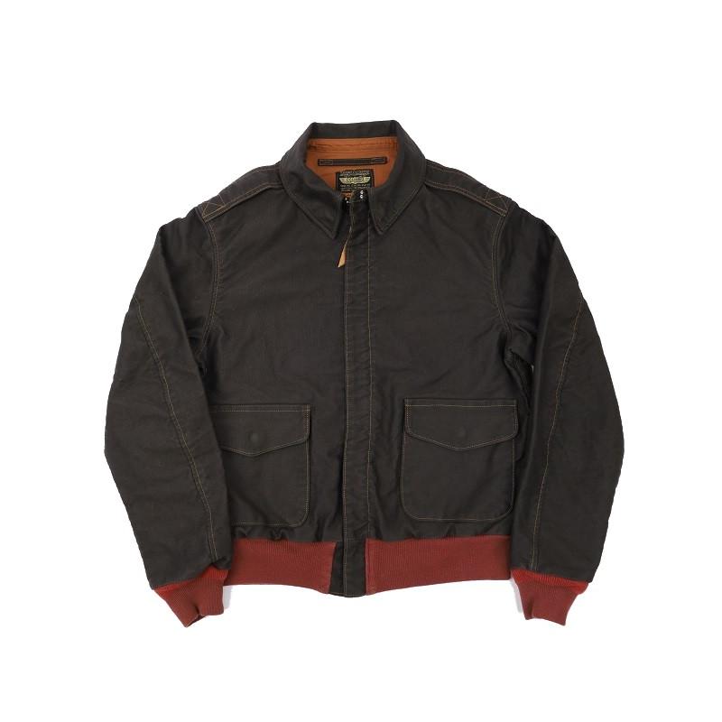 COLIMBO(コリンボ)〜ABERDEEN AERO JACKET 2025SS〜 : Amboy - 通販 - Yahoo!ショッピング