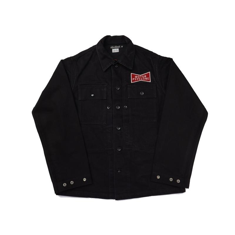 FREEWHEELERS(フリーホイーラーズ)〜"A F A" GRUNTS JACKET〜 : Amboy - 通販 - Yahoo!ショッピング
