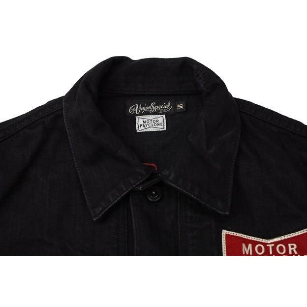 FREEWHEELERS(フリーホイーラーズ)〜"A F A" GRUNTS JACKET〜 : Amboy - 通販 - Yahoo!ショッピング