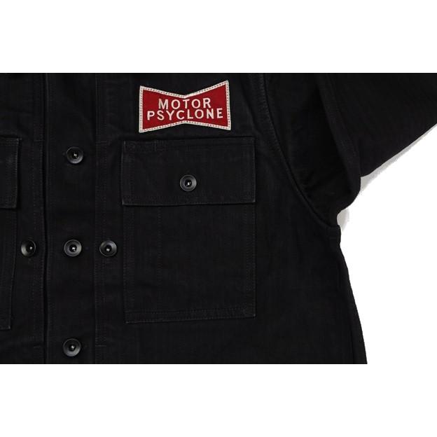 FREEWHEELERS(フリーホイーラーズ)〜"A F A" GRUNTS JACKET〜 : Amboy - 通販 - Yahoo!ショッピング