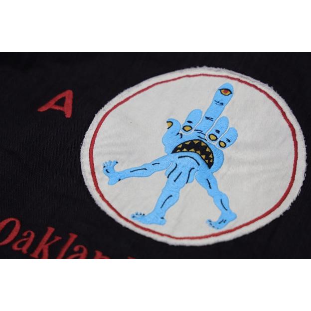 FREEWHEELERS(フリーホイーラーズ)〜"A F A" GRUNTS JACKET〜 : Amboy - 通販 - Yahoo!ショッピング