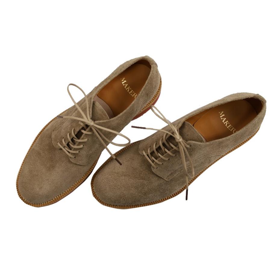 Makers(メイカーズ)〜REGINA LW DIRTY BUCKS Amboy Exclusive〜 : Amboy - 通販 ...