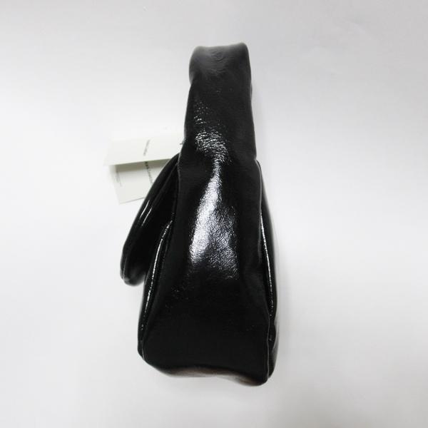 bucks & leather ミニバッグ 牛革 レザー 本革 ハンドバッグ ポシェット 2WAY レディース 手提げ 韓国 SEOUL ...