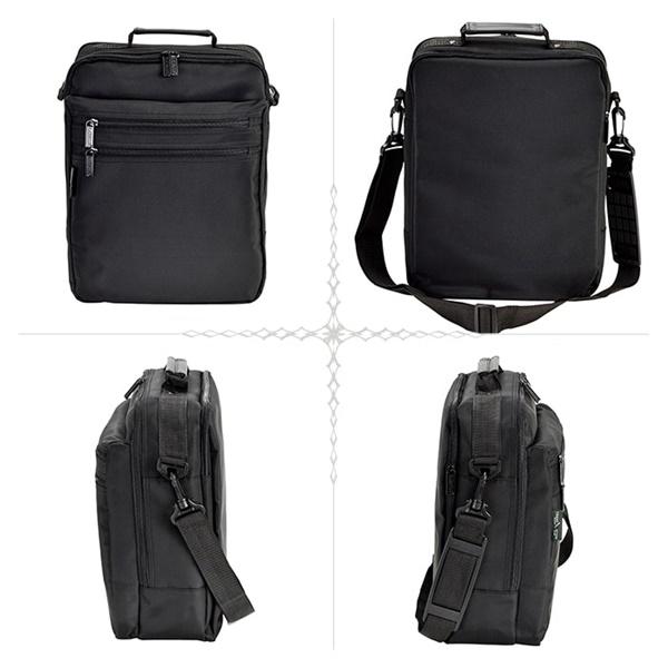 BLAZER CLUB ショルダーバッグ メンズ A4ファイル 2室 縦型 KBN33579 ブレザークラブ 送料無料 :bag267:ROVEL - 通販 - Yahoo!ショッピング