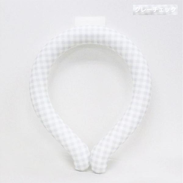 HIRO ネッククール Mサイズ 熱中症対策 首 冷やす ひんやり 冷感 クールダウン ネッククーラー クールリング クールバンド 送料無料 : ROVEL - 通販 - Yahoo!ショッピング