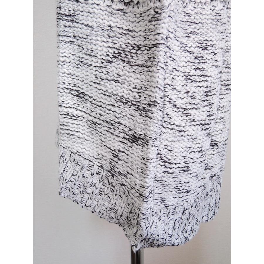 ラメ入りニット ニットソー カットソー 長袖 レディーストップス M〜L 送料無料 ANYA MADSEN :lk010:ROVEL - 通販 - Yahoo!ショッピング