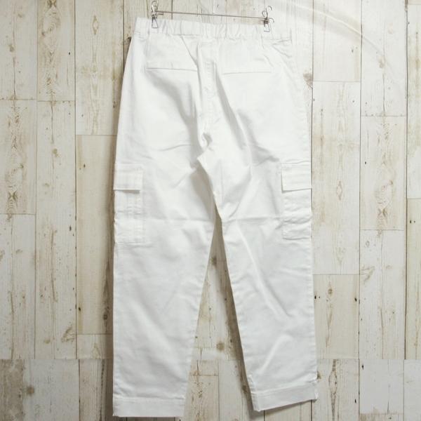 カーゴパンツ チノパン レディース パンツ オフホワイト ネイビー カーキ Bonica Studio ボニカスタジオ 送料無料 :lp010:ROVEL - 通販 - Yahoo!ショッピング