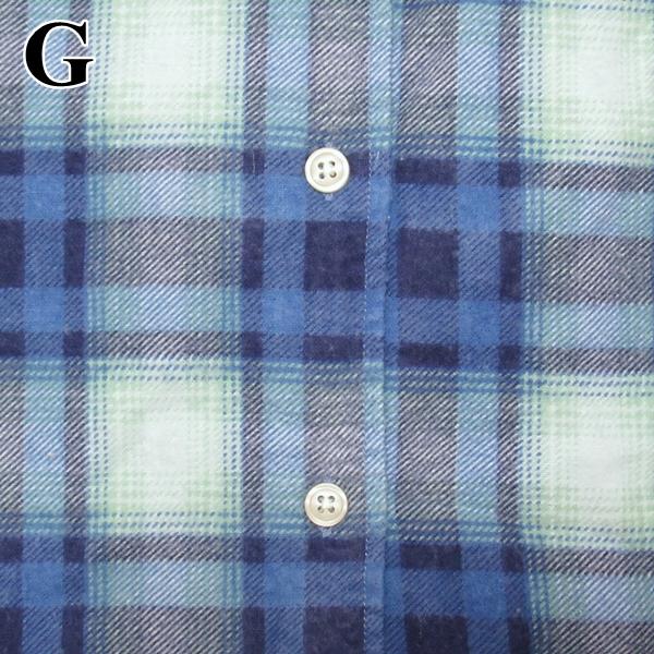 チェックシャツ レディース 半袖シャツ ネルシャツ 綿 コットン チェック柄 :lsha025:ROVEL - 通販 - Yahoo!ショッピング