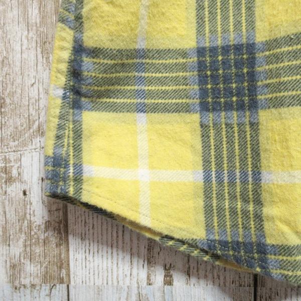 チェックシャツ レディース 半袖シャツ ネルシャツ 綿 コットン チェック柄 :lsha025:ROVEL - 通販 - Yahoo!ショッピング