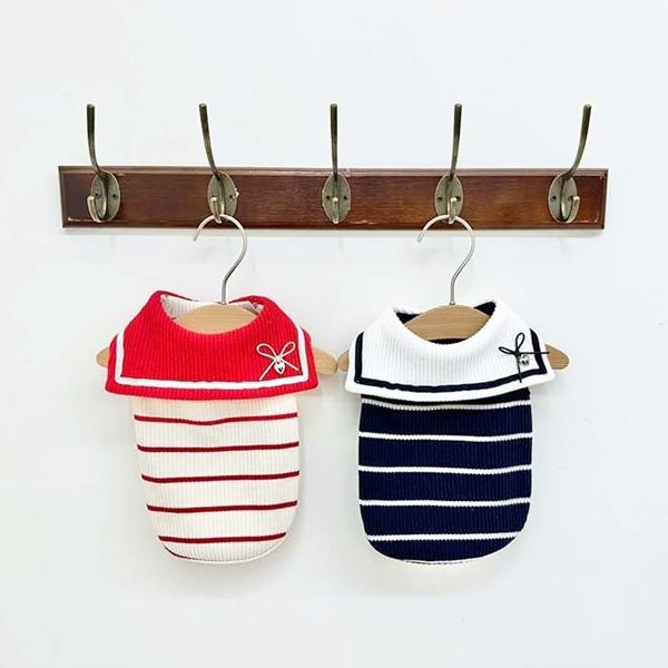 zoobico ズービコ ジュビコ Marine T-shirt XS S M L XL 2XL 犬 服 犬服 犬の服 ペット服 : ROVEL - 通販 - Yahoo!ショッピング