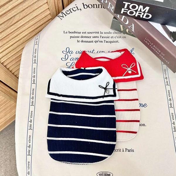 zoobico ズービコ ジュビコ Marine T-shirt XS S M L XL 2XL 犬 服 犬服 犬の服 ペット服 : ROVEL - 通販 - Yahoo!ショッピング