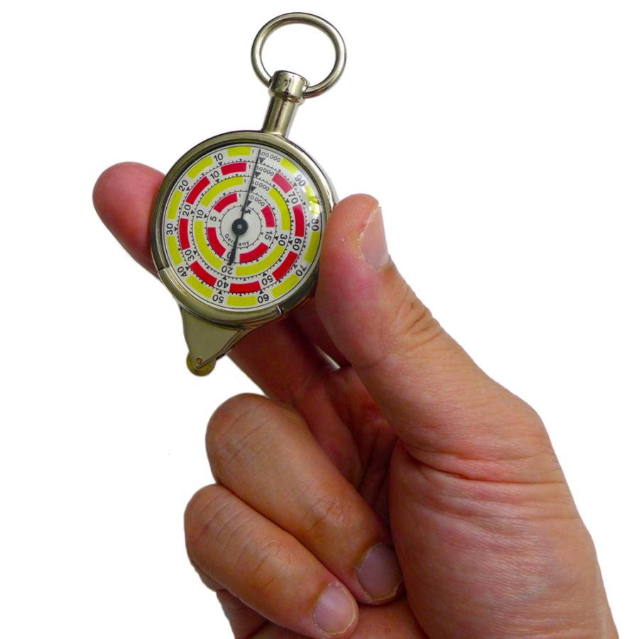 K&R ドイツ製 1990年製 リング付き ヴィンテージ マップ メジャー Kartenmesser : kr-ckmr : ROYAL ...