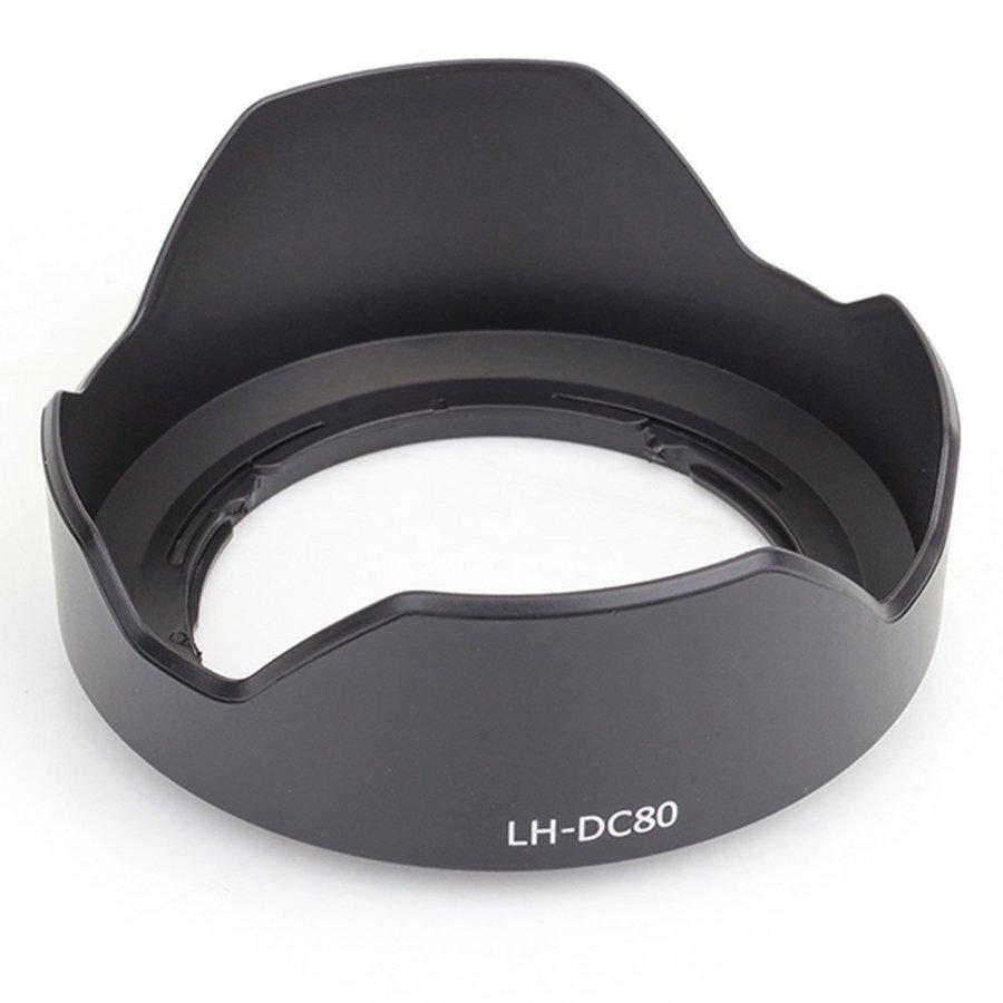 花形 レンズフード LH-66 LH-HS10 LH-DC60 LH-DC80 LH-DC90選択可能 互換品 : Royal-Monster - 通販 - Yahoo!ショッピング