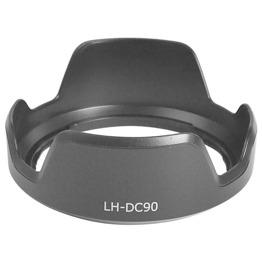花形 レンズフード LH-66 LH-HS10 LH-DC60 LH-DC80 LH-DC90選択可能 互換品 :10002029:Royal-Monster - 通販 - Yahoo!ショッピング