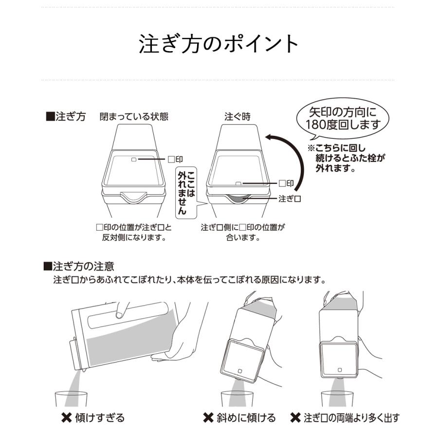 縦置き 横置き ウォーター ピッチャー 2.5L ワームグレー LD-482 ベストコ | 冷水筒 麦茶ポット ティーピッチャー 水差し ウォーターピッチャー ピッチャ : ロイヤル通販 ...