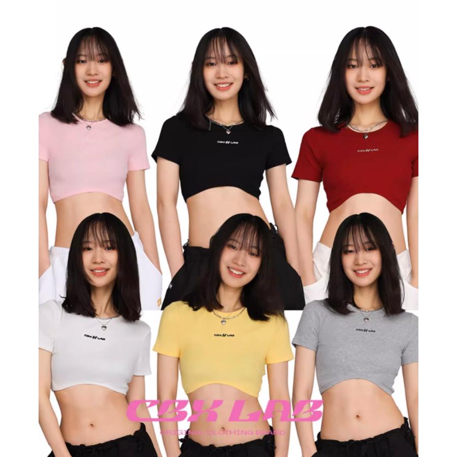 Royal Dance（ロイヤルダンス） 【CBX LAB】トップス 半袖 tシャツ ダンス ブラック フィットネス レッド ブラック ...