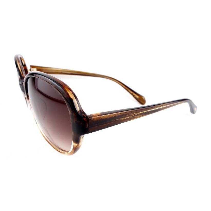 OLIVER PEOPLES 【ポイント10倍】OLIVER PEOPLES/オリバーピープルズ BEKEE VBSG レディースサングラス ...