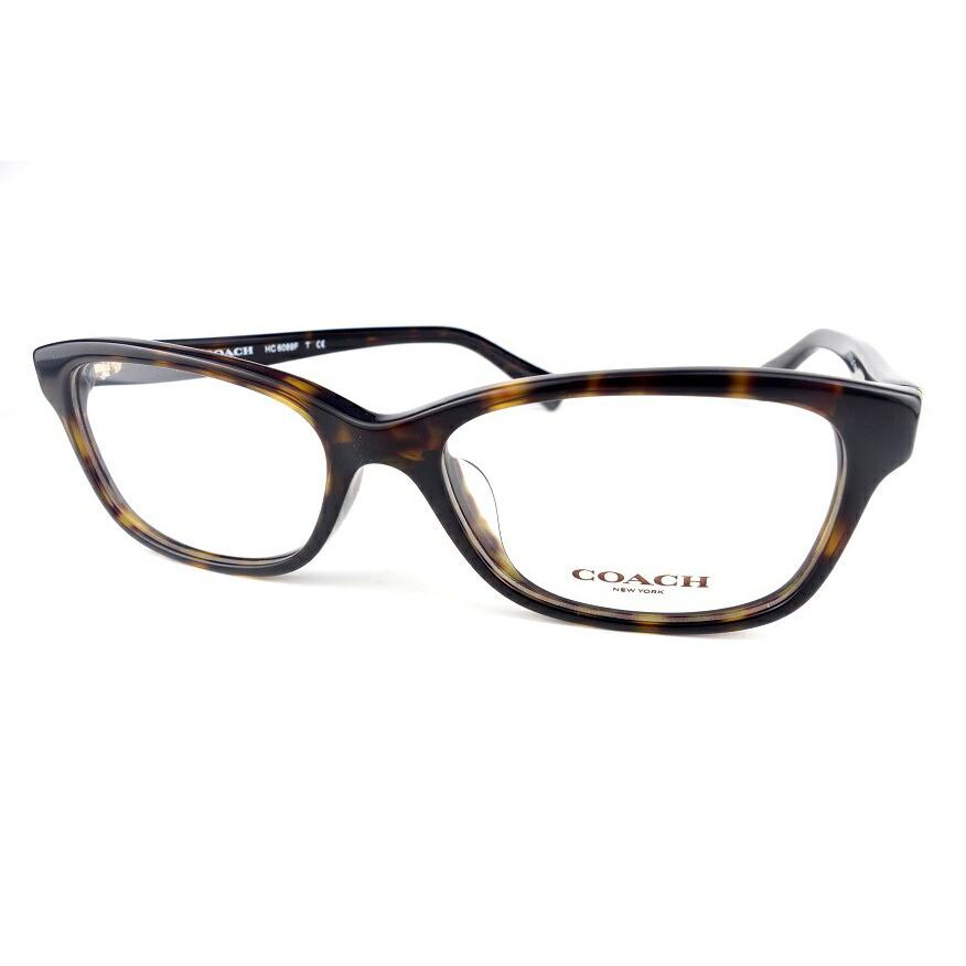 COACH COACH/コーチ HC6089F 5120 正規品 基本レンズ無料 定価22,680円 : ロイヤルムーン - 通販 ...