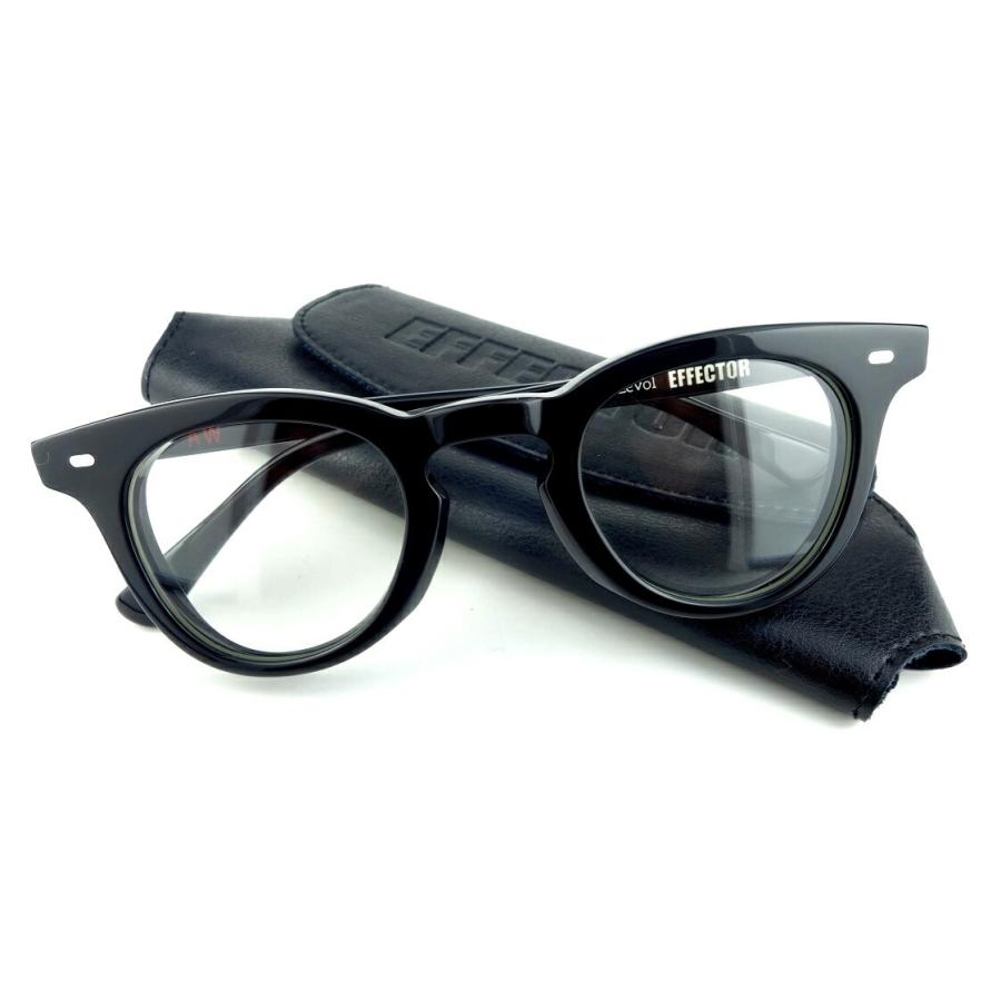 EFFECTOR/エフェクター x efiLevol AW BK基本レンズ無料 送料無料 人気モデル再入荷！ : ロイヤルムーン - 通販 - Yahoo!ショッピング