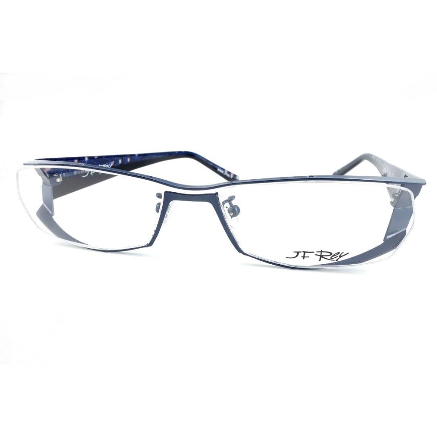 J.F REY/ジェイエフレイJF2715 2510最新モデル基本レンズ無料 送料無料 : ロイヤルムーン - 通販 - Yahoo!ショッピング