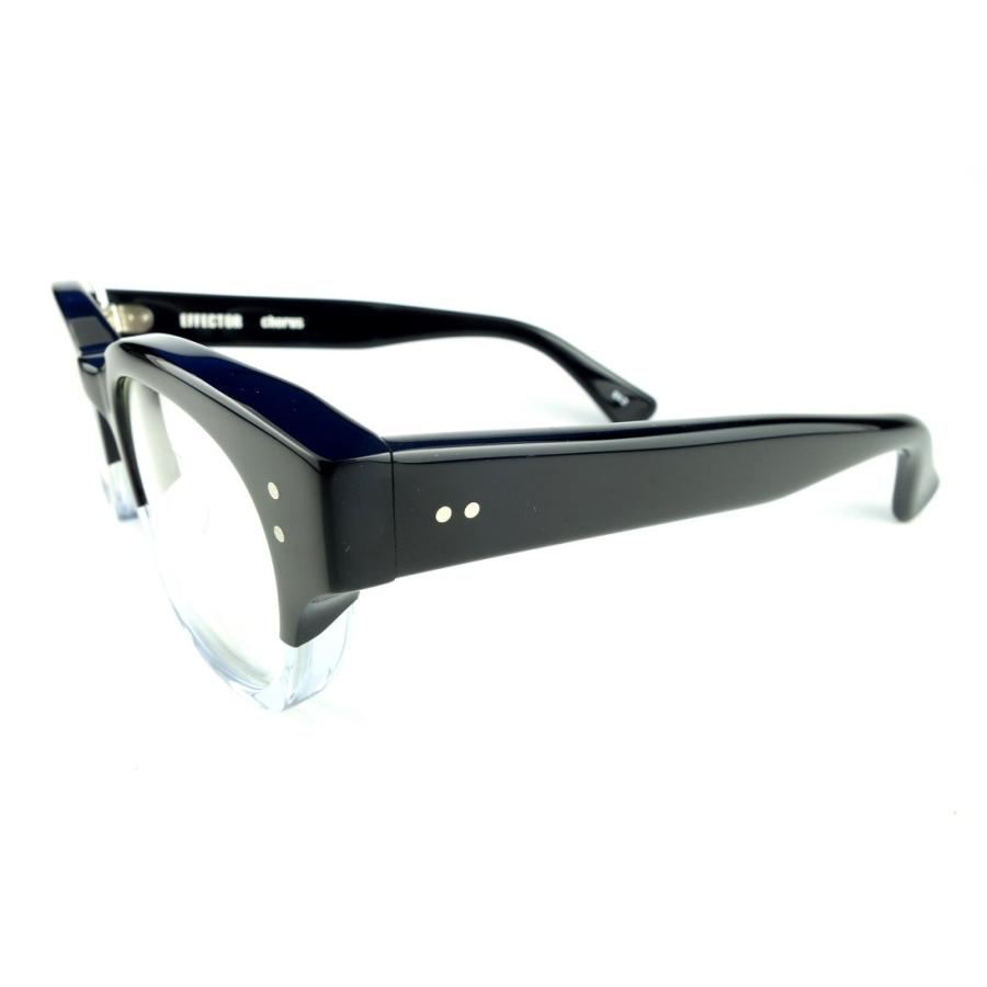 EFFECTOR 【ポイント5倍】EFFECTOR/エフェクター chorus BK2 基本レンズ無料 人気モデル再入荷！ : ロイヤルムーン - 通販 - Yahoo!ショッピング