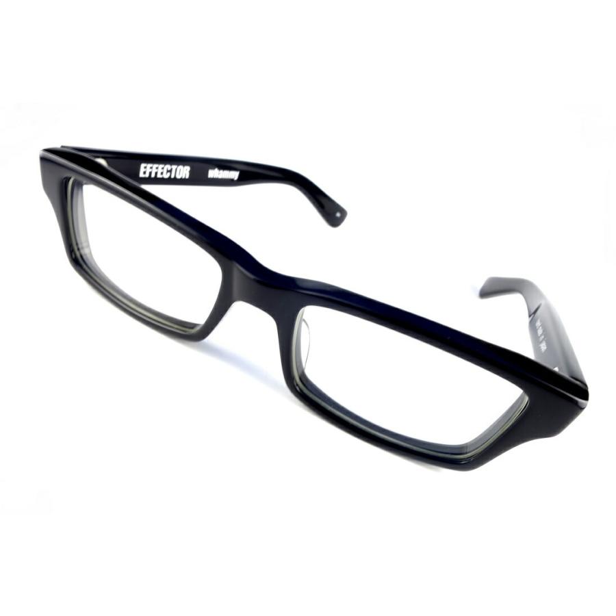 【ポイント5倍】EFFECTOR/エフェクター whammy BK 【基本レンズ無料】スクエアデザイン レアモデル再入荷！ :10005453:ロイヤルムーン - 通販 - Yahoo!ショッピング