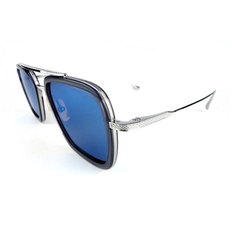 Dita 【ポイント10倍】DITA/ディータFLIGHT.006 7806-A-SMK-PLD Dita 【ポイント10倍】DITA/ディータFLIGHT.006 7806-A-SMK-PLD