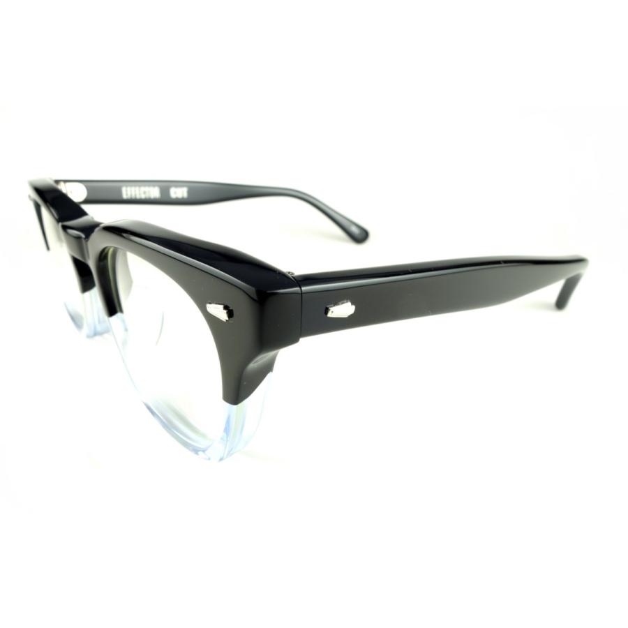 EFFECTOR/エフェクター CUT BK2基本レンズ無料 送料無料 2021モデル : ロイヤルムーン - 通販 - Yahoo!ショッピング