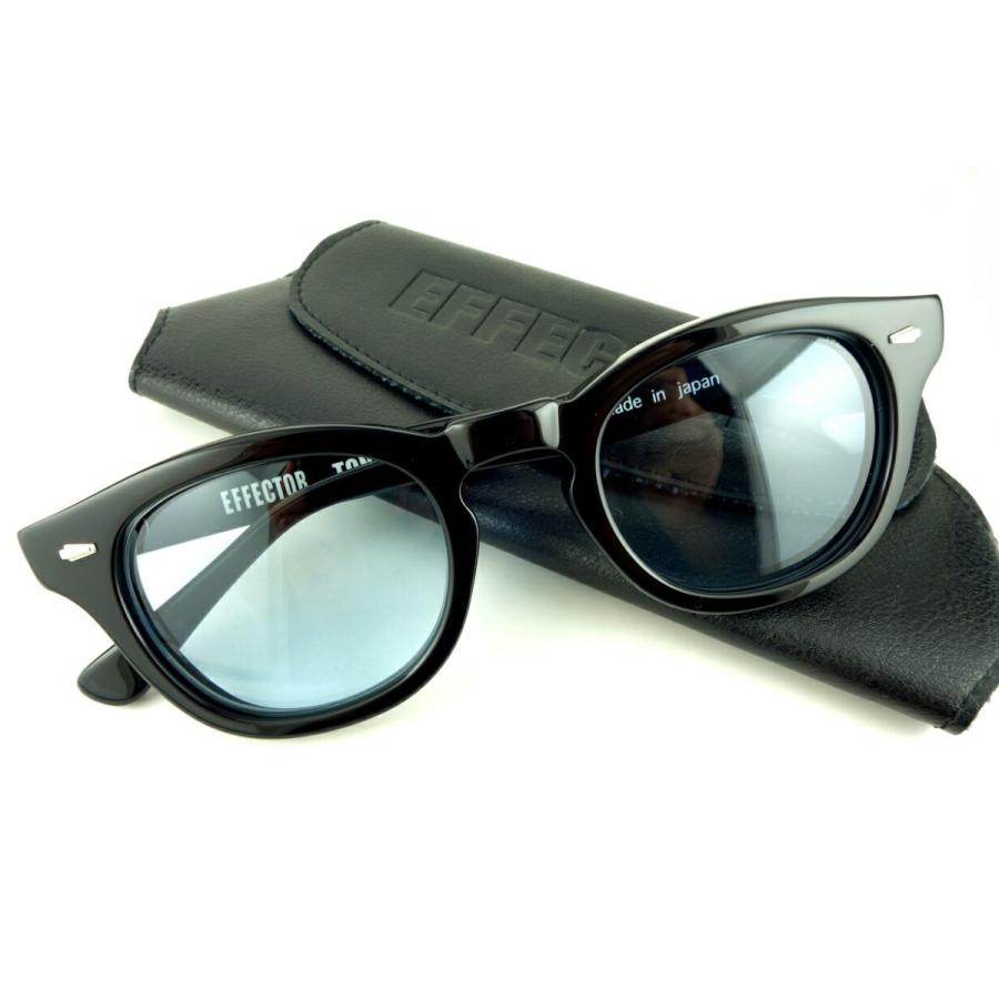 EFFECTOR/エフェクター TONE BK基本レンズ無料 送料無料 2021モデルブルーカラーレンズ標準 : ロイヤルムーン - 通販 - Yahoo!ショッピング
