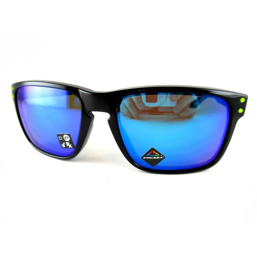 OAKLEY OAKLEY/オークリー HOLBROOK/ホルブルック 9244-5756-正規品-ローブリッジフィット High ...