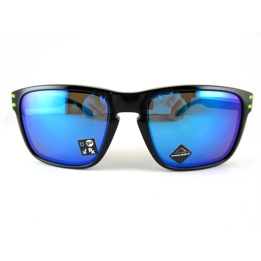 OAKLEY OAKLEY/オークリー HOLBROOK/ホルブルック 9244-5756-正規品-ローブリッジフィット High ...