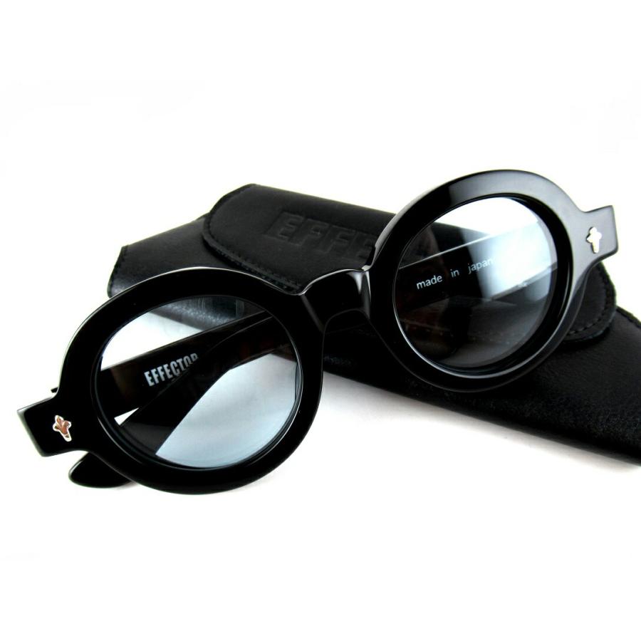 EFFECTOR/エフェクター MODERATO BK2022モデル基本レンズ無料 送料無料 ブルーカラー標準レンズ : ロイヤルムーン - 通販 - Yahoo!ショッピング