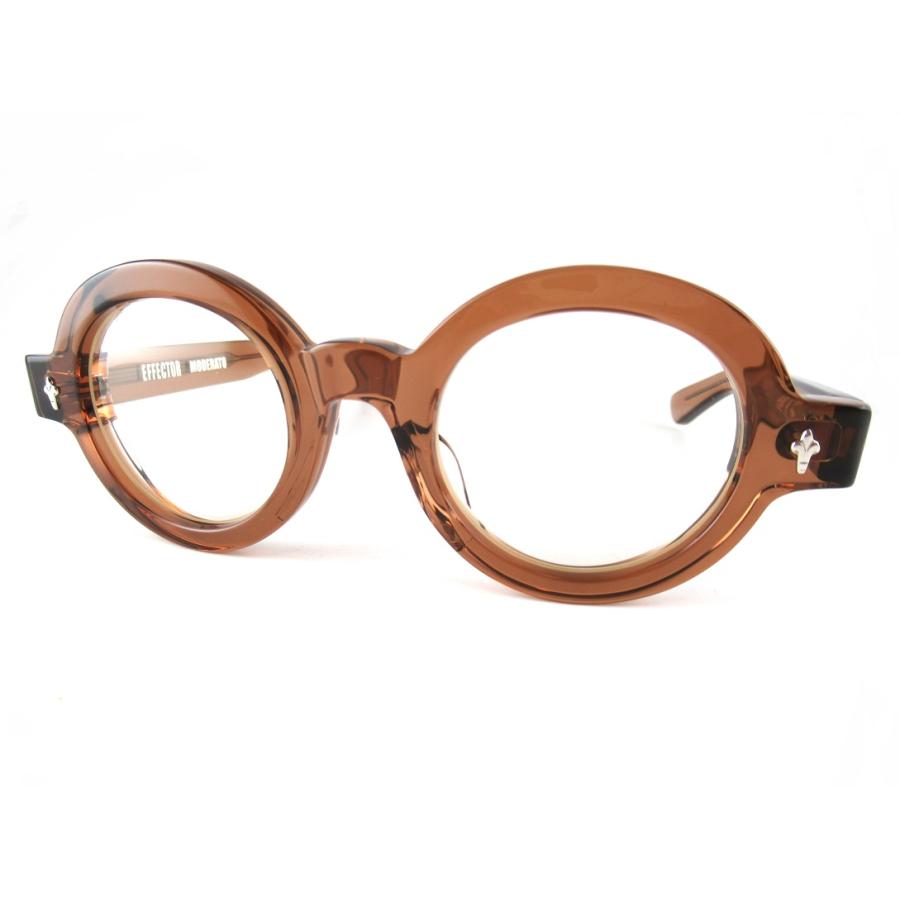 EFFECTOR EFFECTOR/エフェクター MODERATO CLBR 基本レンズ無料 : ロイヤルムーン - 通販 - Yahoo!ショッピング