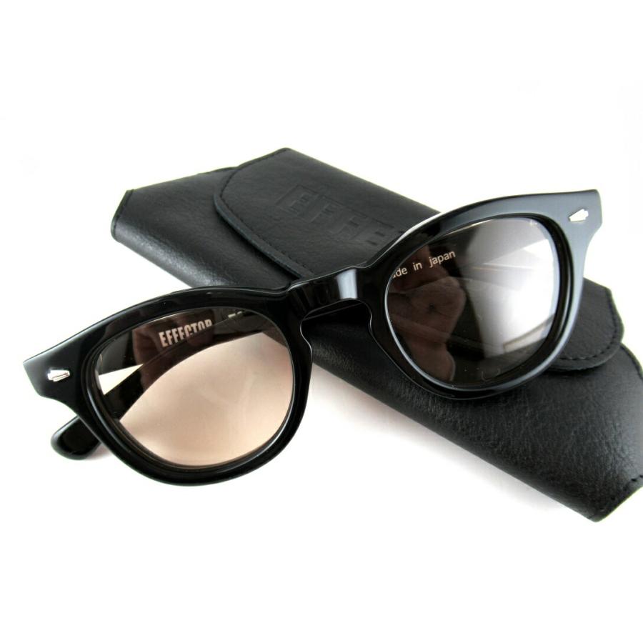 EFFECTOR/エフェクター TONE BK基本レンズ無料 送料無料 ブラウンカラーレンズ標準人気モデル再入荷 : ロイヤルムーン - 通販 - Yahoo!ショッピング