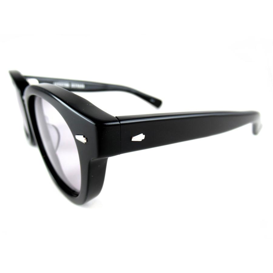 EFFECTOR EFFECTOR/エフェクター REFRAIN BKS/GY 送料無料 グレーカラーレンズ : ロイヤルムーン - 通販 - Yahoo!ショッピング