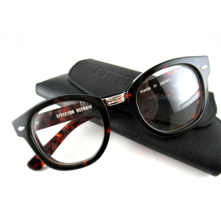 EFFECTOR EFFECTOR/エフェクター REFRAIN TUR【基本レンズ無料】 : ロイヤルムーン - 通販 - Yahoo!ショッピング