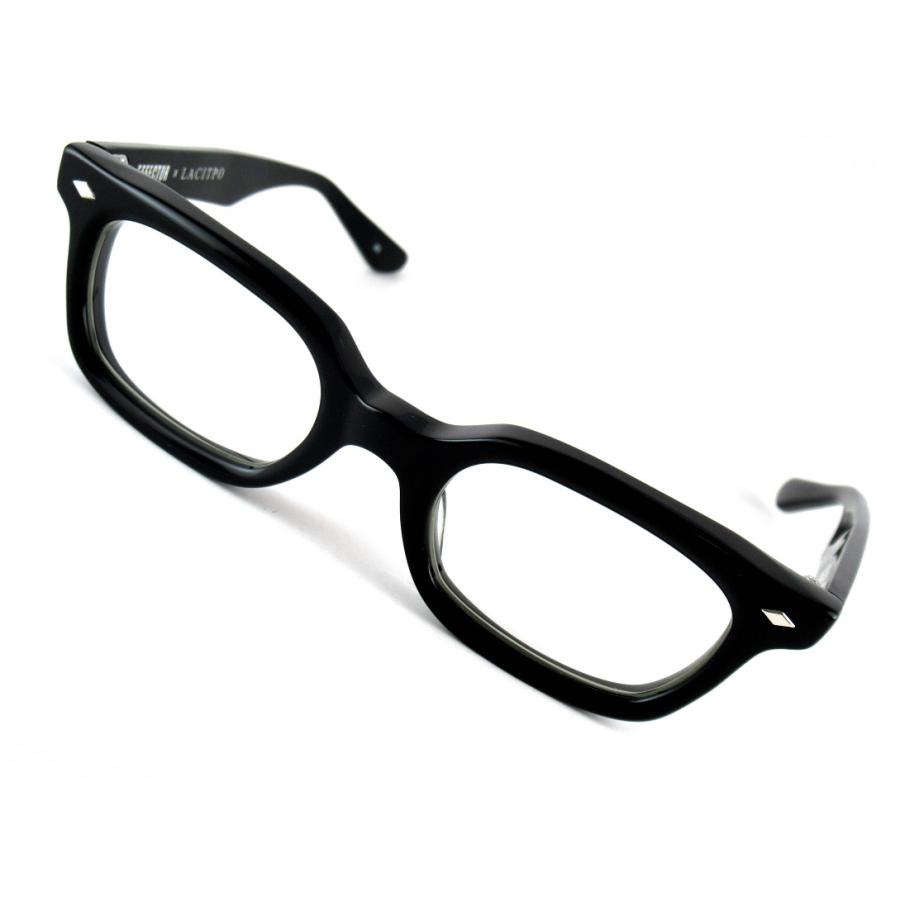 EFFECTOR EFFECTOR/エフェクター LEGATO BK ×LACITPO【基本レンズ無料】 : ロイヤルムーン - 通販 - Yahoo!ショッピング