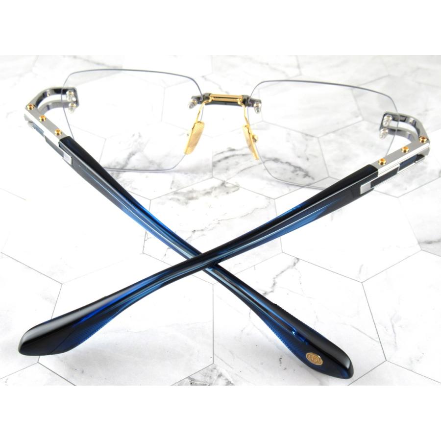 Dita 【ポイント10倍】DITA/ディータ META-EVO RX DTX154-A-02 Dita 【ポイント10倍】DITA/ディータ META-EVO RX DTX154-A-02