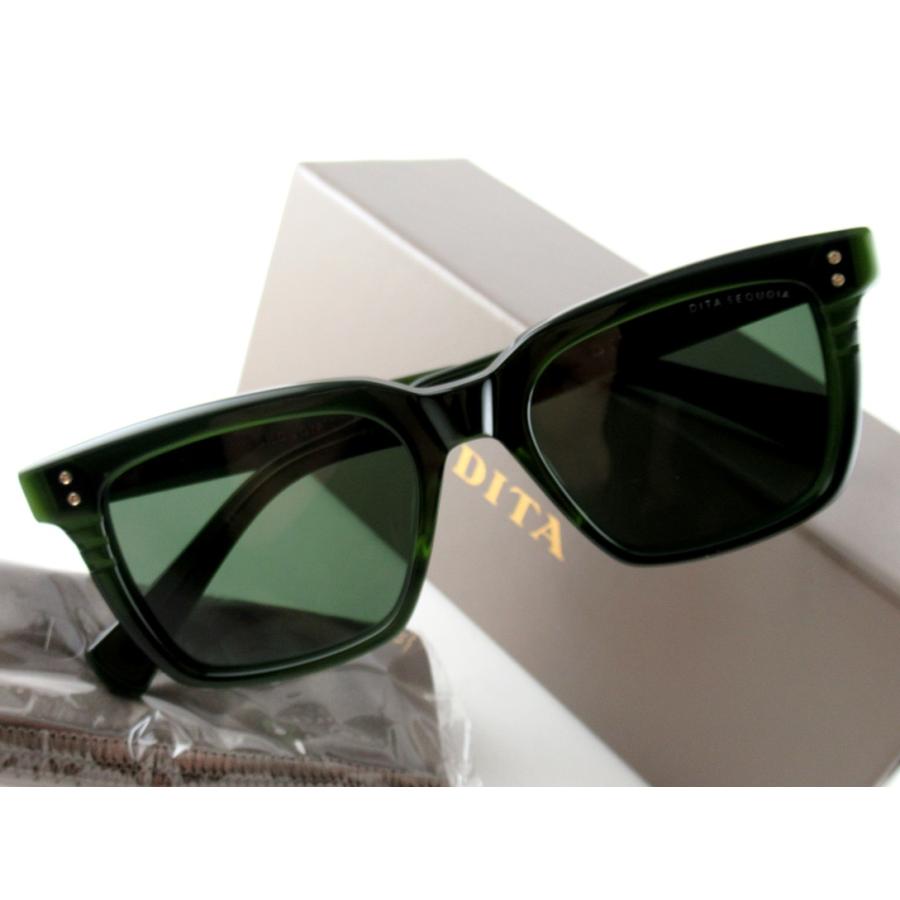 Dita DITA/ディータ SEQUOIA DRX2086-H-T-MOS-54-AF サングラス 2025新色 人気モデル メンズ レディース アジアンフィット ポイント10倍 ...