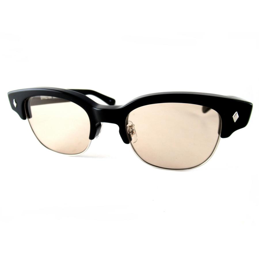 【ポイント5倍】EFFECTOR/エフェクター LARGO BK/ BR サーモントブロー眼鏡フレーム 初期ブラウンサングラスカラー仕様 : 10116423 : ロイヤルムーン - 通販 ...