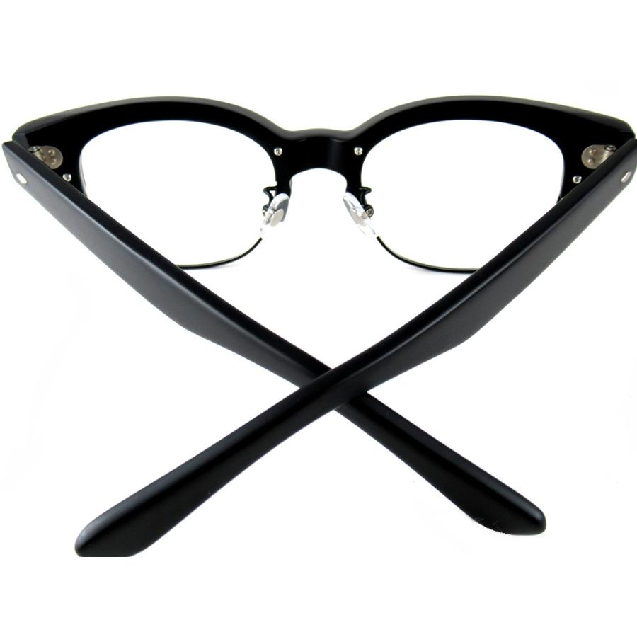 EFFECTOR（エフェクター） 【ポイント5倍】EFFECTOR/エフェクター LARGO MBK サーモントブロースタイル 眼鏡フレーム 【基本レンズ無料】 : ロイヤルムーン - 通販 ...
