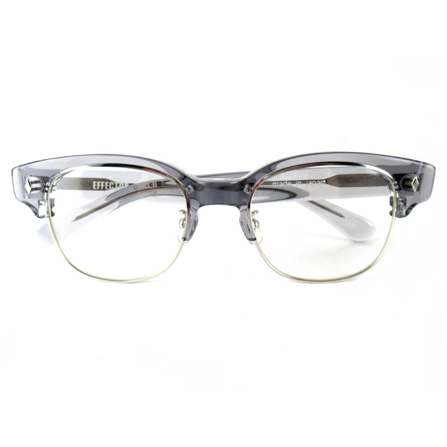 EFFECTOR 【ポイント5倍】EFFECTOR/エフェクター LARGO CLGY サーモントブロースタイル 眼鏡フレーム 【基本レンズ無料】 : ロイヤルムーン - 通販 - Yahoo ...