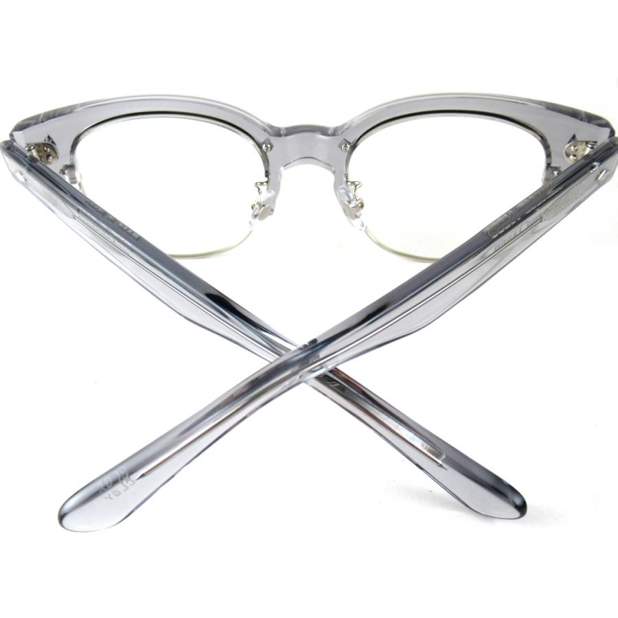 EFFECTOR 【ポイント5倍】EFFECTOR/エフェクター LARGO CLGY サーモントブロースタイル 眼鏡フレーム 【基本レンズ無料】 : ロイヤルムーン - 通販 - Yahoo ...