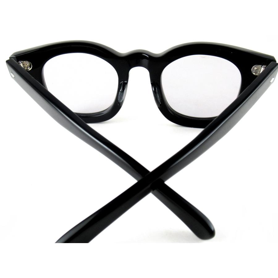 EFFECTOR 【ポイント5倍】EFFECTOR/エフェクター COMODO BK ウエリントンメガネフレーム グレーカラー標準レンズ : ロイヤルムーン - 通販 - Yahoo!ショッピング